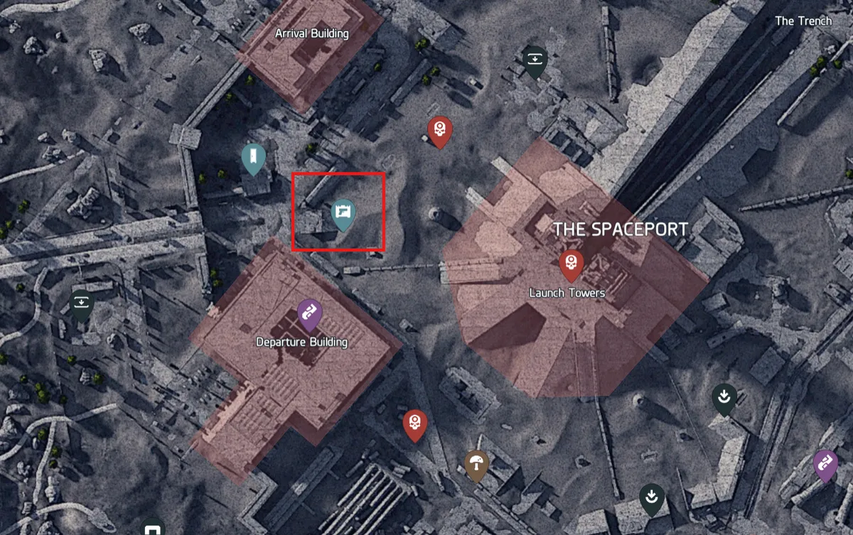 Футляри для зброї Arc Raiders - повний путівник по локаціях та видах ...